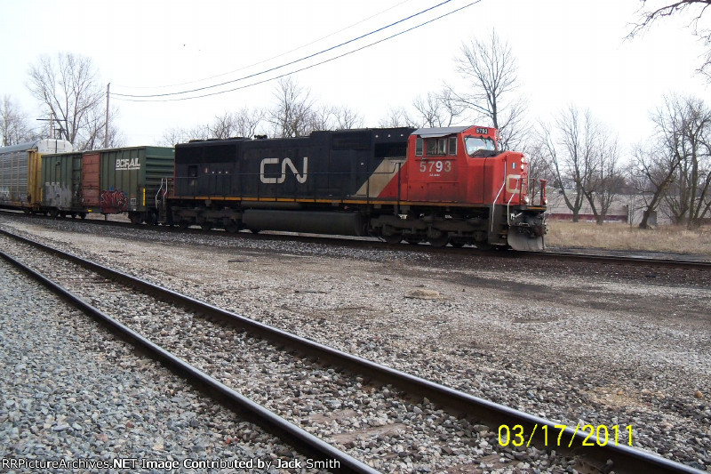 CN 5793